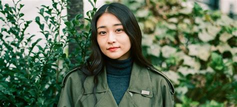 Ayaka Wada Niji Zine