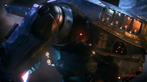 Romeo Blue Gallery Pacific Rim Wiki Fandom Pacific Rim Pacific