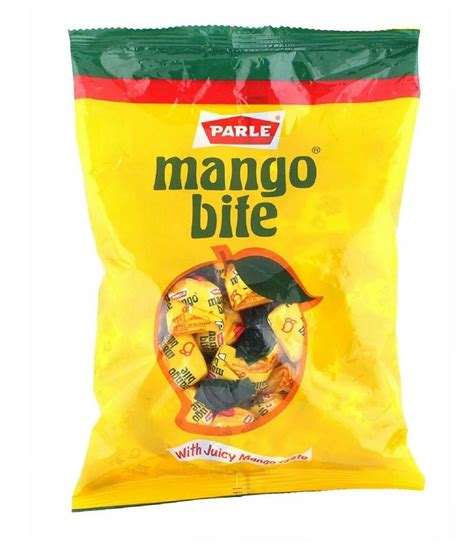 Buy Parle Mango Bites Toffee In Hayes Food Bazaar Uk