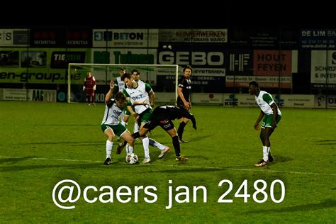 Dessel Heist Jan Kfc Dessel Sport