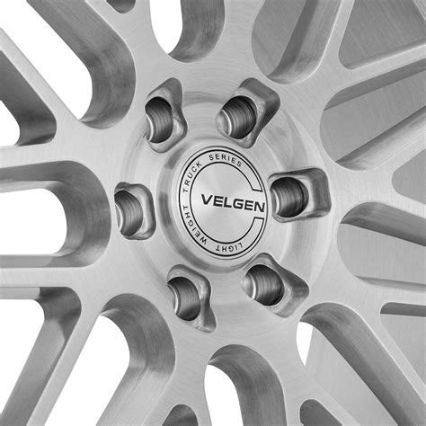 Vff 9 6 Lug Velgen Wheels