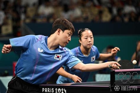 幸运儿，韩国乒乓球选手林钟勋在入伍20天前获得铜牌免除兵役