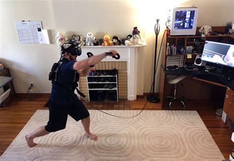 Gamification For Your Workout Vr Fitness Insider