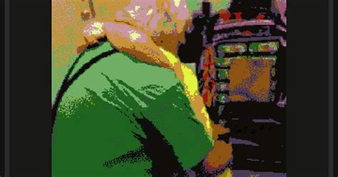 I Like How The Low Res Versions Of S On The Imgur App Look Like 90s