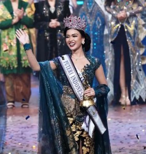 Profil Puteri Indonesia 2025 Firsta Yufi Amarta Putri Rakcer Id