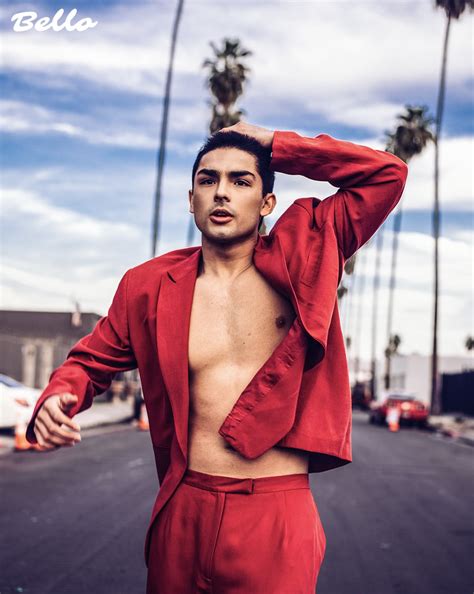 Diego Tinoco Biography Height Girlfriend Age Ethnicity Gay Net