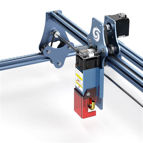 Sculpfun S10 Laser Module High Speed Air Assist Sculpfun