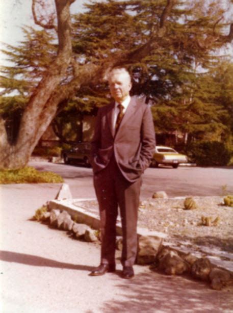 Cambridge Massachusetts Dwight Bolinger