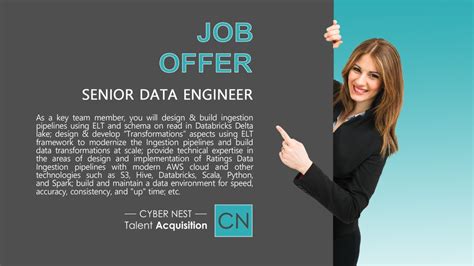 Data Developer