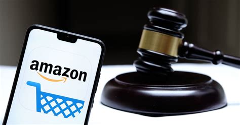 Amazon Faces Class Action For False Discount Claims