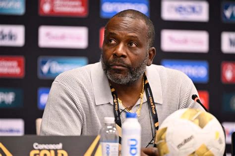 De Missie Van Menzo Met Suriname Naar Het Wk