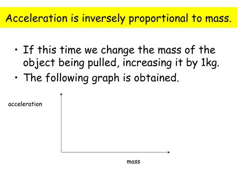 2 3 Force Mass Acceleration Ppt