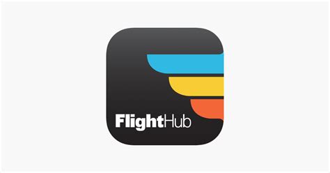 ‎flighthub Find Travel Deals On The App Store