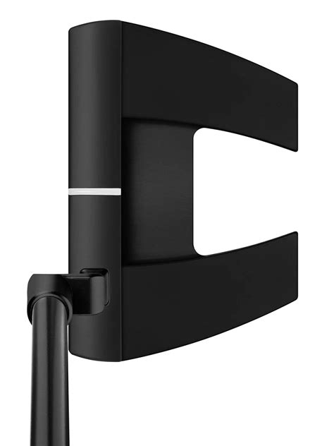Evnroll Ev51 Black Mallet Putter Golfbox