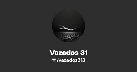 Vazados 31 Linktree