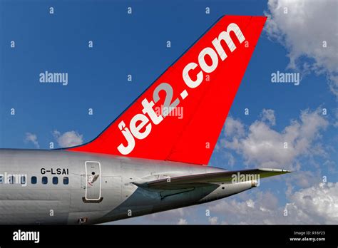 Jet2 Com Logo Banque De Photographies Et Dimages à Haute Résolution Alamy