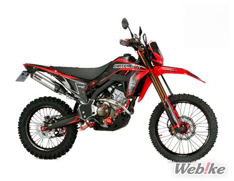 Crossover Mx Spec Delivering Toughness And Outstanding Performance