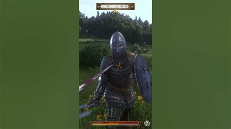 Dueling Elite Cuman In Kcd 🗡️ Youtube