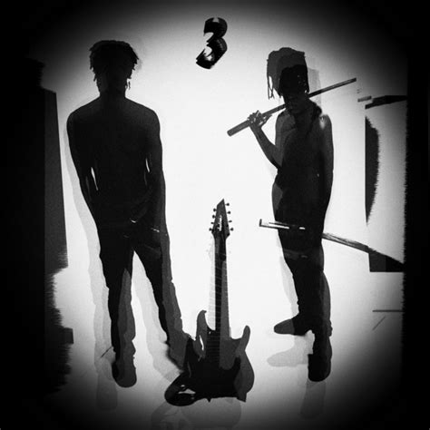 Mf3 Album De Melanin Free Spotify