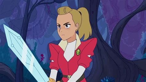 Dandd The Classes Of She Ra Characters Bell Of Lost Souls