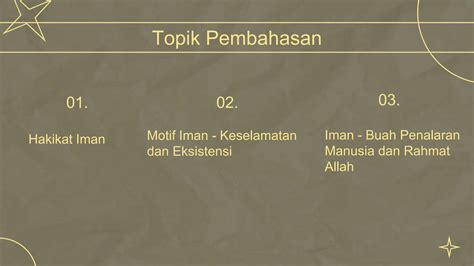 Power Point Ppt Agama Katolik Kel 3pptx