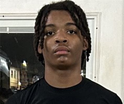 Braylen Bedford Vardaman Cornerback