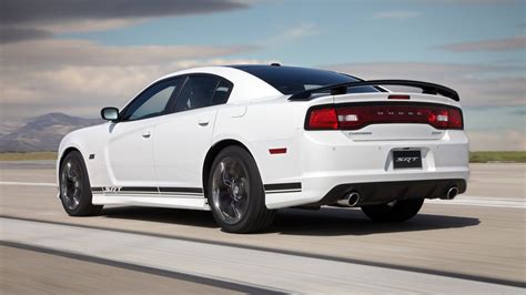 Dodge Charger Srt8 392 Appearance Package Announced