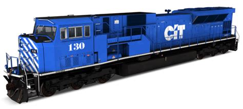 Emd Sd9043mac Cit