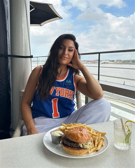 Meet Molly Qerim Host Of Espns First Take Known For Her Fashion