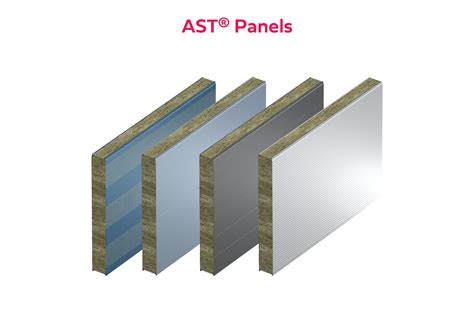 Ast® Panel Systems