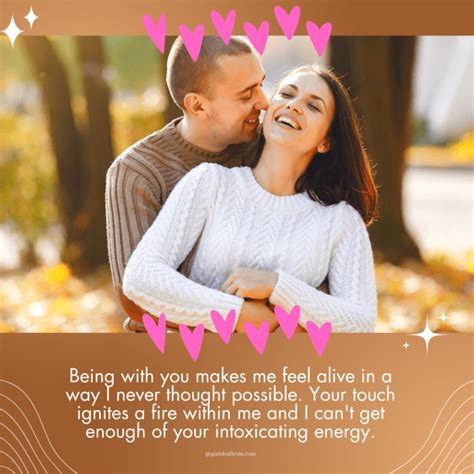 Want To Seduce Her 100 Flirty Texts And Sexy Messages For Her