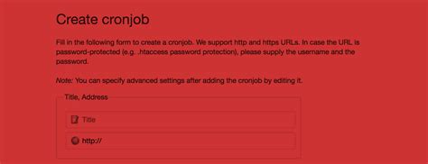How To Use Cron To Run Your Bots Hosted On Glitch Botwiki