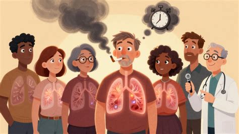 Copd Explained Understanding Disease Stages And Effective Treatment