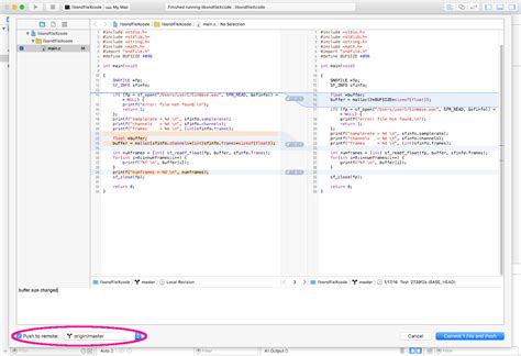 Ios Unexpected Status Code 403 1 Xcode Stack Overflow