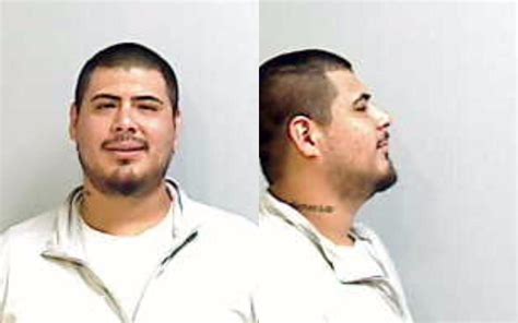 Torres Apolonio Jr 05 22 2025 Hidalgo County Mugshots Zone