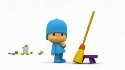 Watch Pocoyo • Season 1 Full Episodes Free Online Plex