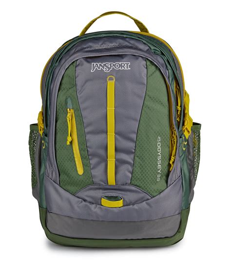 Odyssey Backpack