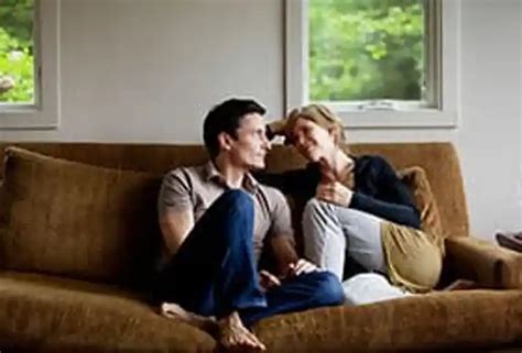 Are You Avoiding Sex