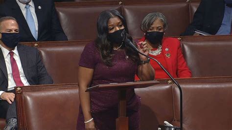 Key Moments From The House Debates On Trumps 2nd Impeachment Abc News