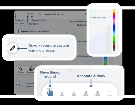 Multimodal Learning Interactive Learning Tools Seesaw