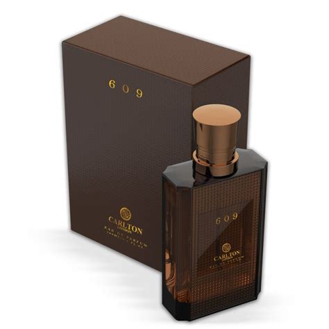 Men Perfume 609 100ml Carlton London Online
