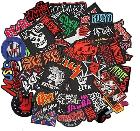 Down System Sewable Embroidered Patchbadgelogo