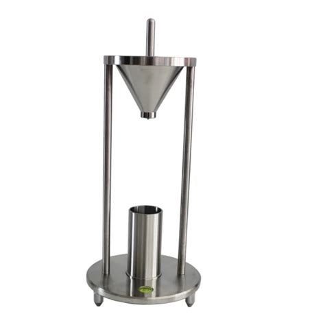 Lr 16913 Density Meter Powder Stacking Density Tester Bulk Density Lr 16913 Density Meter Powder Stacking Density Tester Bulk Density