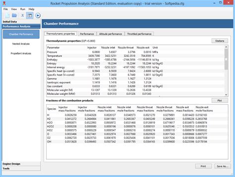 Rocket Propulsion Analysis Standard Download Softpedia