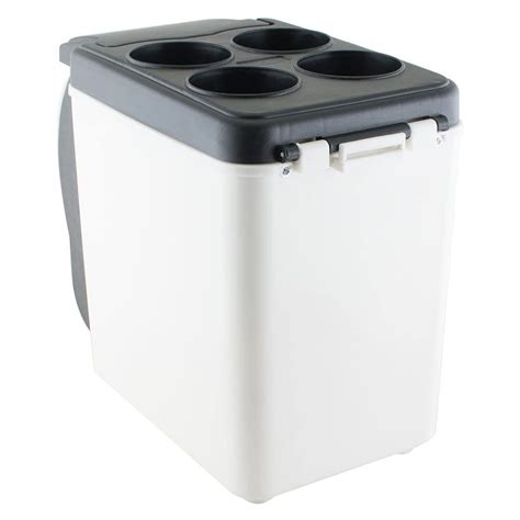 6l Portable Compact Car Mini Refrigerator Electric Vicedeal