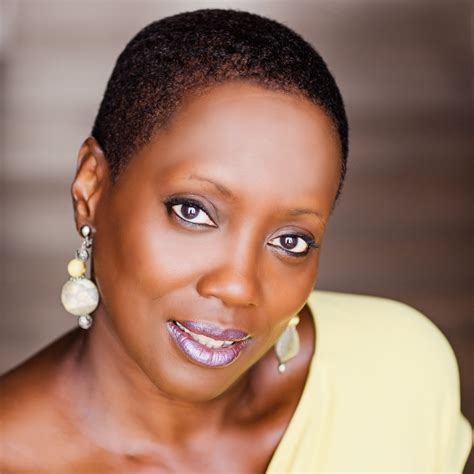 Tracee Knight Carter