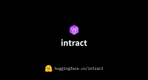 Intract Intract
