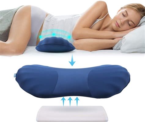 Top Pelvic Pillows For Stomach Sleepers In 2026