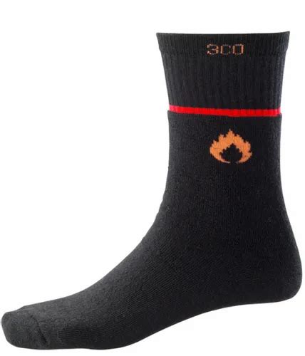 Unisex Plain Fire Resistant Socks At Best Price In Bengaluru Id
