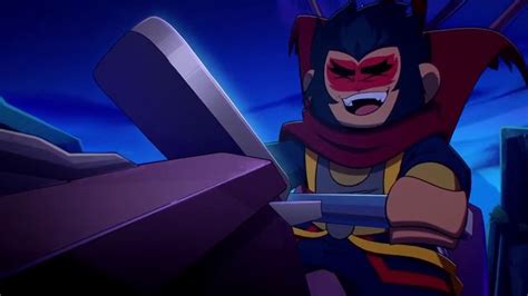 Six Eared Macaque Rei Macaco Arte Arte Estética